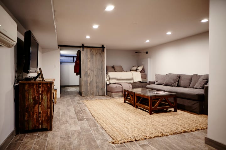 Retreat For Effortless Adventure - New Paltz