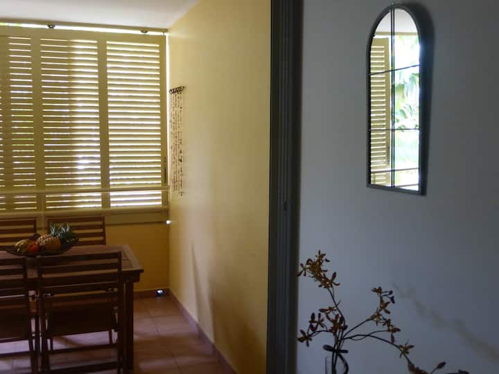 Joli T2 Hermitage St-gilles Les Bains Réunion - Saint-Gilles les Bains