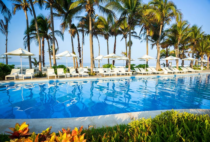 Vidanta Acapulco - Acapulco