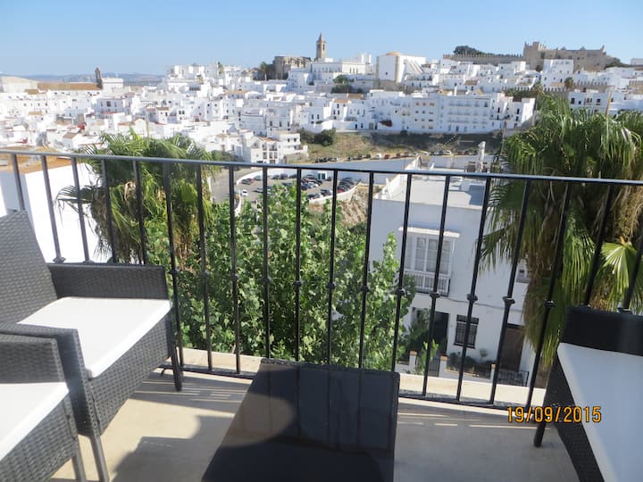 Casa Natalia - Vejer de la Frontera
