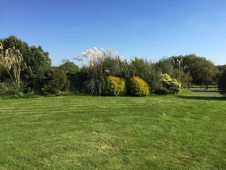 The Bungalow Near Kinsale - 킨세일