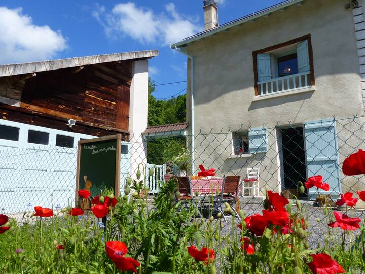 Gite D'appy, Près D'ax-les-thermes - Plateau de Beille