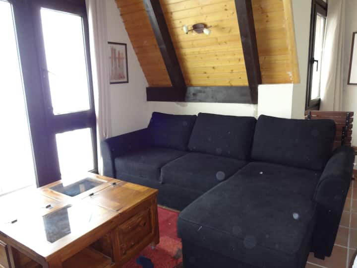 Casa Puccio - Güejar Sierra