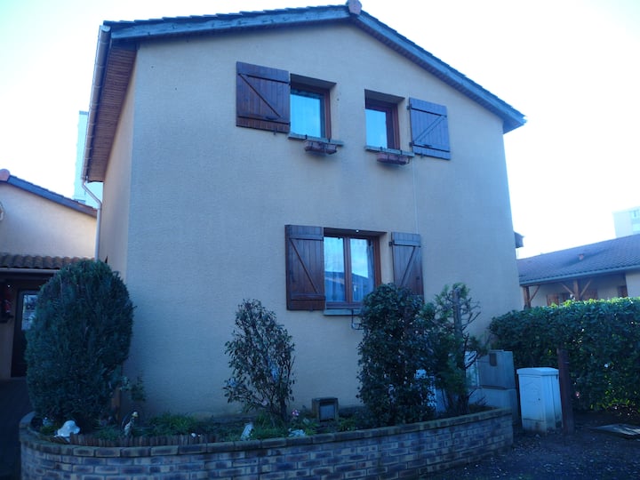 Beaujolais Home - Villefranche-sur-Saône