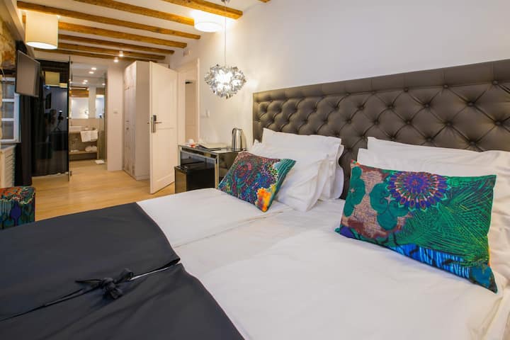 City Center Rooms - Deluxe Room 1 - Split