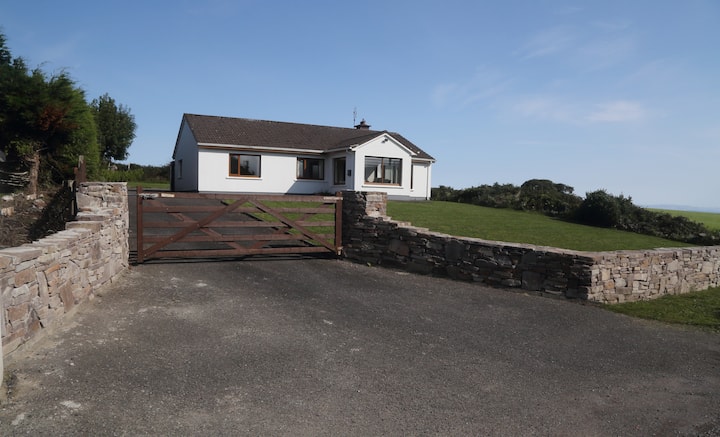 Cosy Holiday Home Near Castlegregory, Co Kerry - Dingle Peninsula