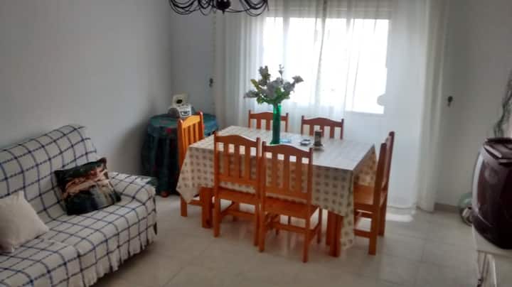 Camas En Piso Compartido Con Su Anfitrion - Conil de la Frontera