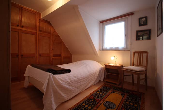 Wohnung Oberstadt Im Grüngürtel - Mainz