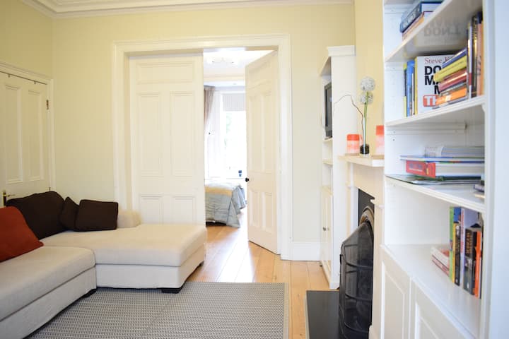5 Bedroom House In Drumcondra - Dublin