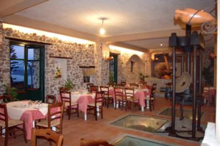 Casa Pietra 2 Px - Patti