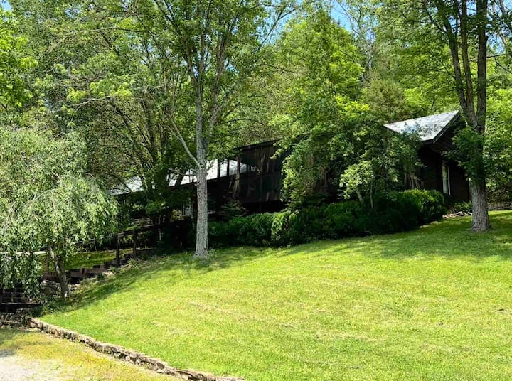 Center Hill Lake Indian Creek Getaway-pet Friendly - Smithville, TN