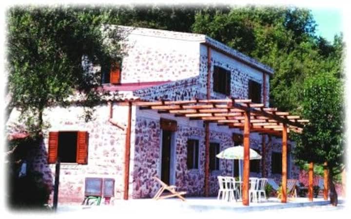 Camera Con Vista Mare 3px - Patti