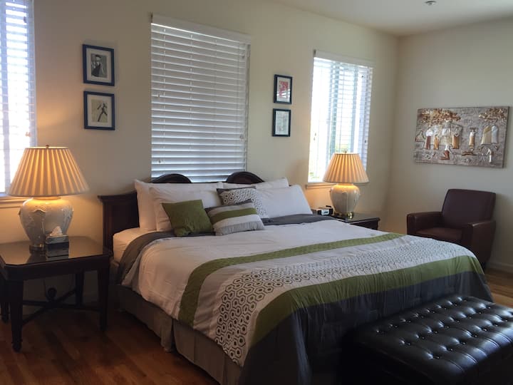 "Vacation-sanctuary / Gateway To Napa " - Fairfield, CA