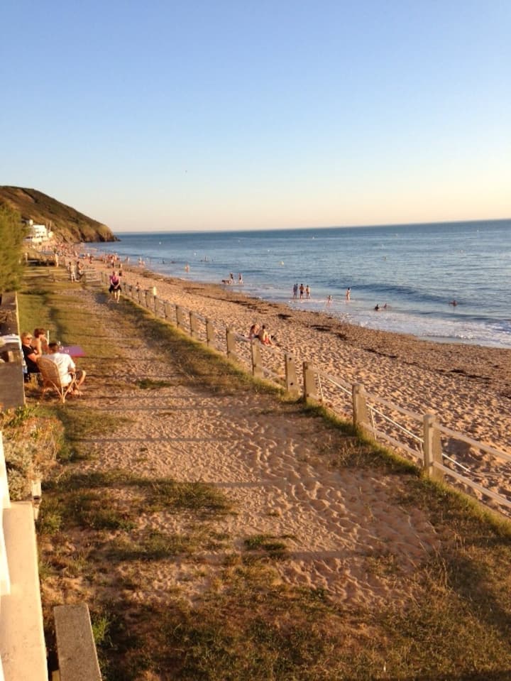 Les Corallines - Jullouville