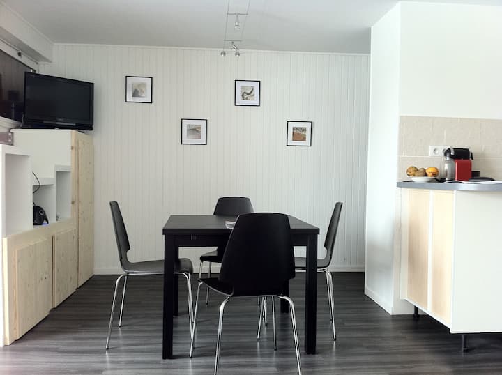 Val D Isere Bel Appartement Pour 4 - Bonneval-sur-Arc