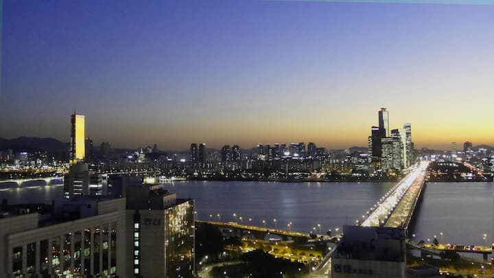 Micasa@seoul: As Good As It Gets~~ - South Korea