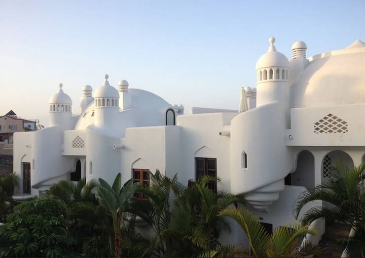 Apartamento De 3h En Complejo Exclusivo - Tenerife