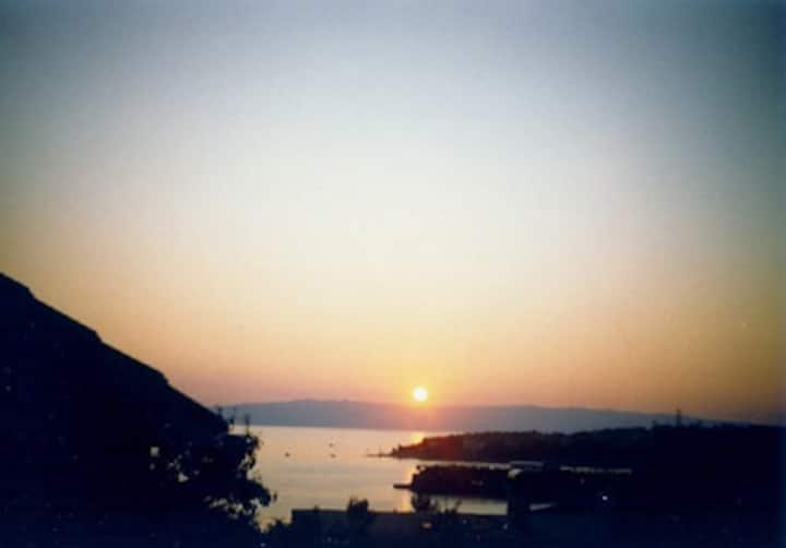 Apartment Pastovich Island Cres - Cres