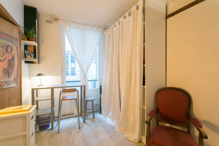 Belle Adresse Paris Montparnasse - Paris