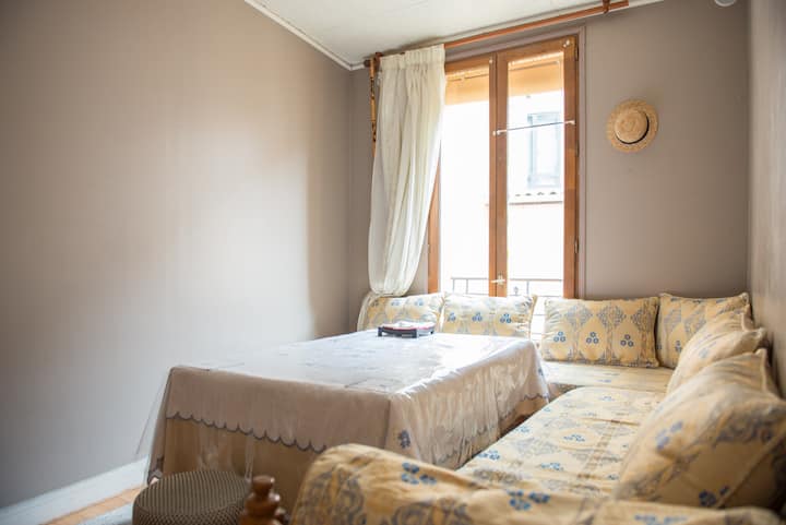 Idéal Pour Visiter Paris - Montreuil