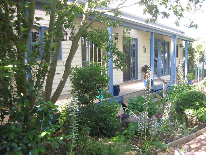 Parrindi B&b At Broadford - Kilmore