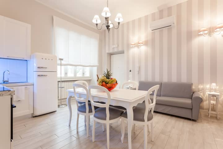 Fantastic Duplex Near Vatican - M+c - Rome