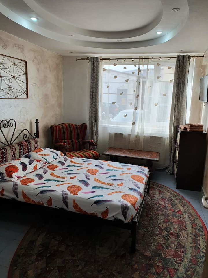 X Studio Ultracentral - Bârlad