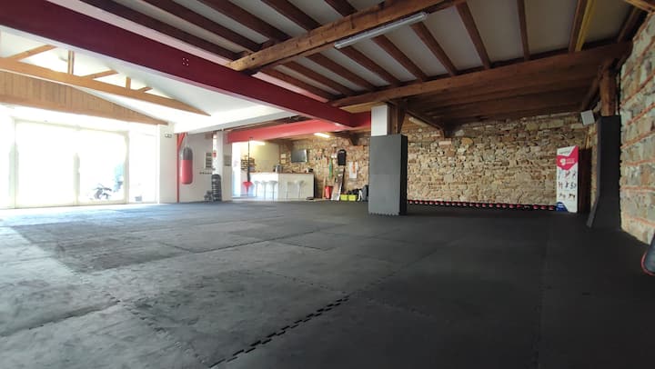 Vichy 1 à 10 Couchages - Formule Expérience - Bellerive-sur-Allier