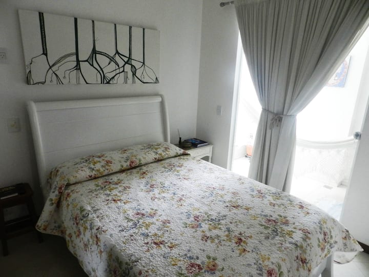 Suite - Cozy Apartment / Studio Monica Nitz - 비토리아