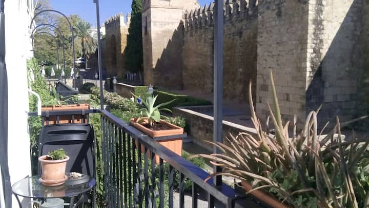 Nice Kairouan - Córdoba