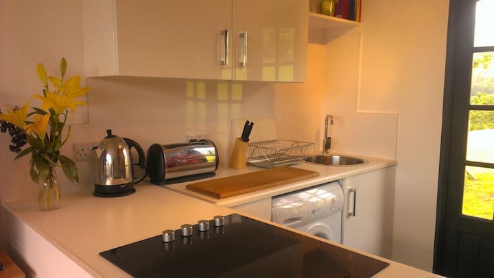 Parkway Holiday Chalet Wales - Machynlleth