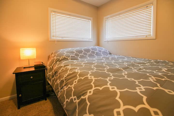 In Town Suite - Traverse City, MI