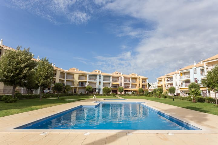 Vilamoura - Studio Apt With Seaview - Vilamoura