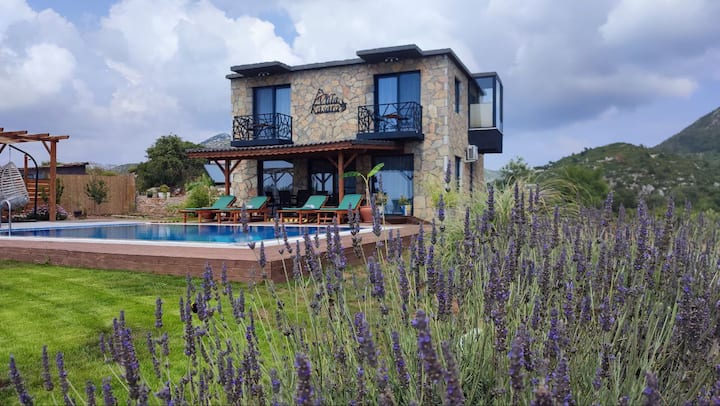 Villa Kasara - Bozburun