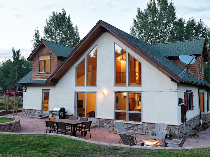 Family Friendly Home In Edwards. - Edwards, CO