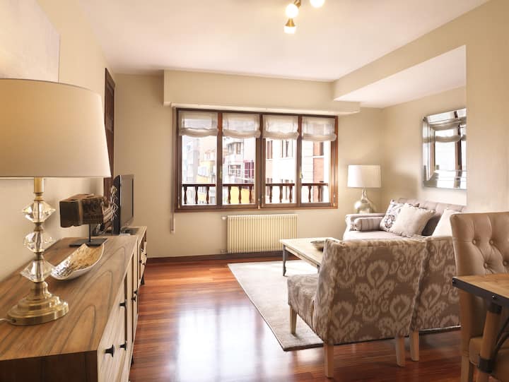 El Mirador De Begoña - Gijón