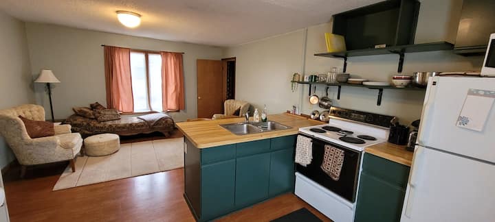 The Cubby - Winona, MN