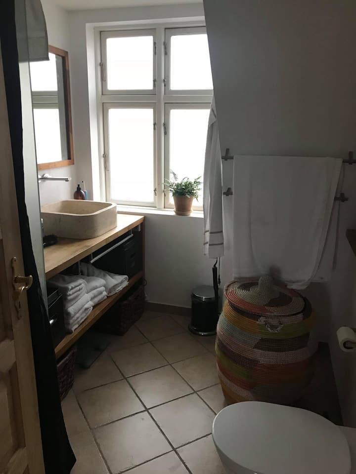 Lejlighed Med Udsigt City - Kolding