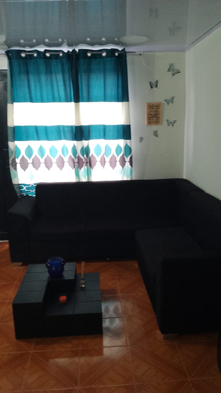 Mi Casa En Pasto - Pasto