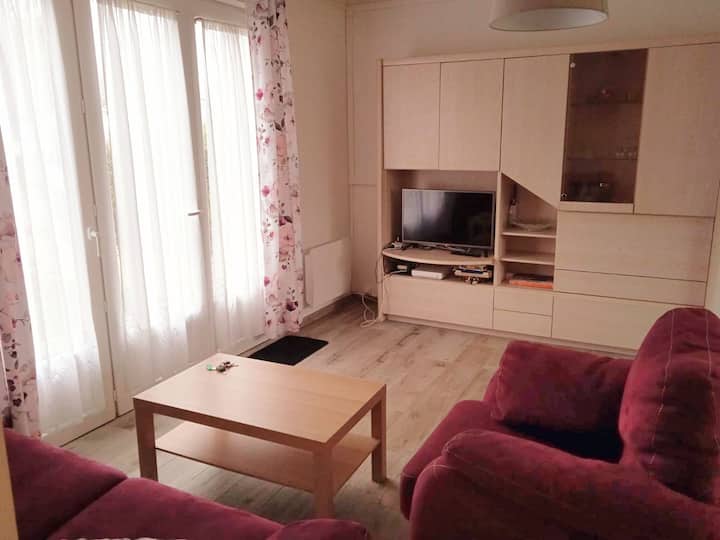 Maison Typique De Stella - Le Touquet-Paris-Plage