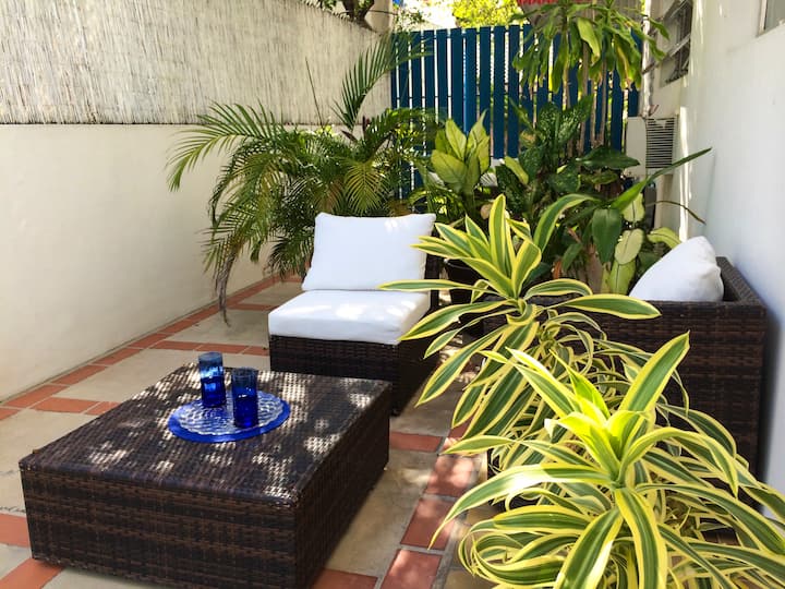 Residencial Luis Llorens Torres, Santurce Ferienwohnungen & Unterkünfte ...