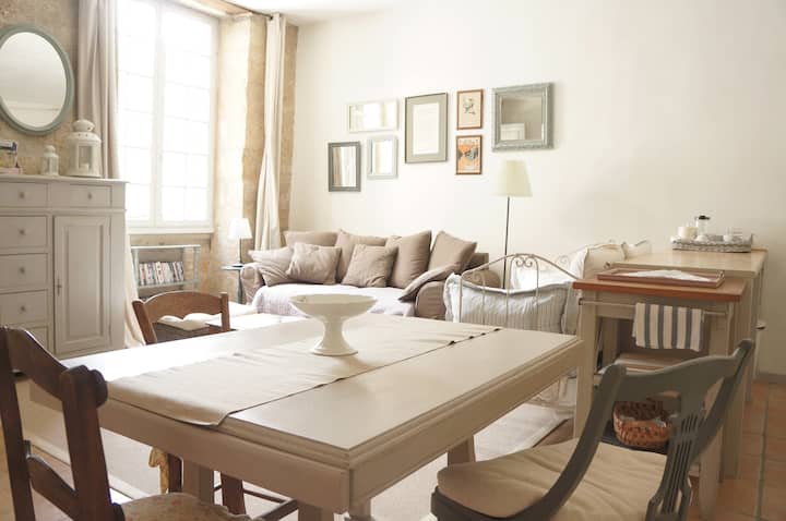 La Forge - Historical Apartment For Two - Sarlat-la-Canéda