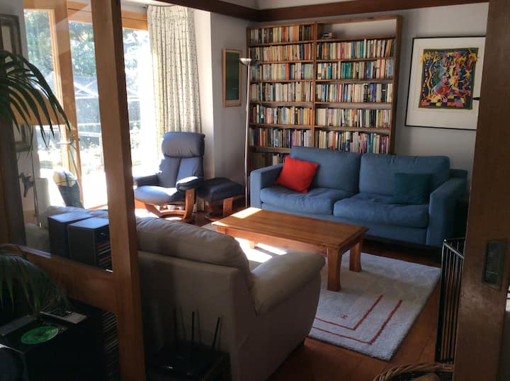 Lovely Room And Breakfast, Easy Access To City - Wellington