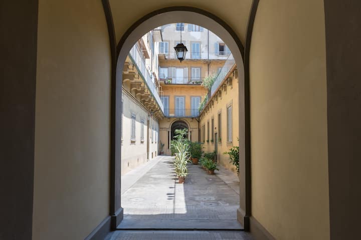Florence Duomo Central House - Firenze