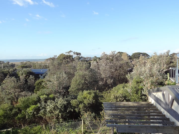 Banksia Outlook. Connected With Nbn. - Inverloch