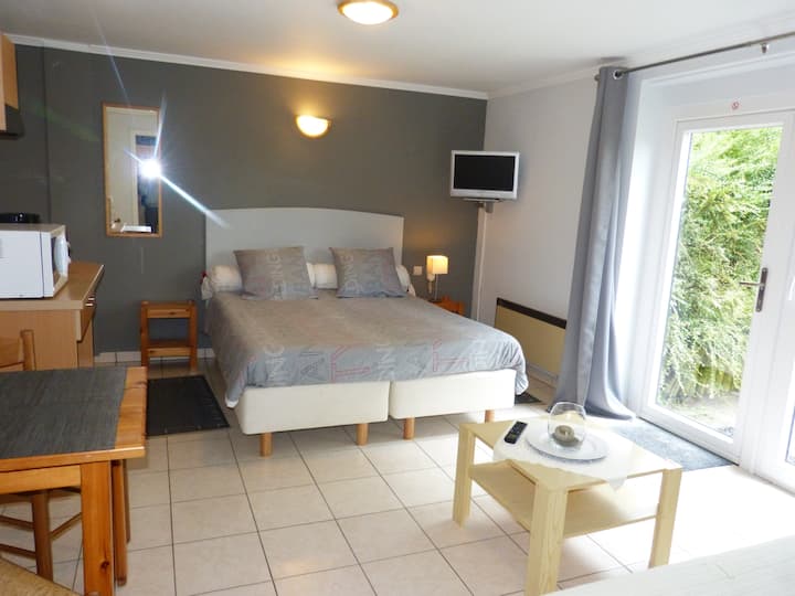 L' Horizon Studio - Malmedy