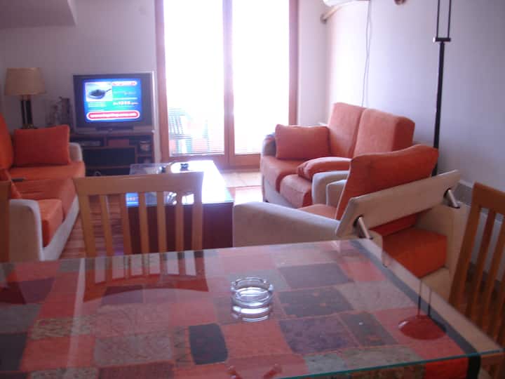 Ohrid Double Apartment - Ohrid