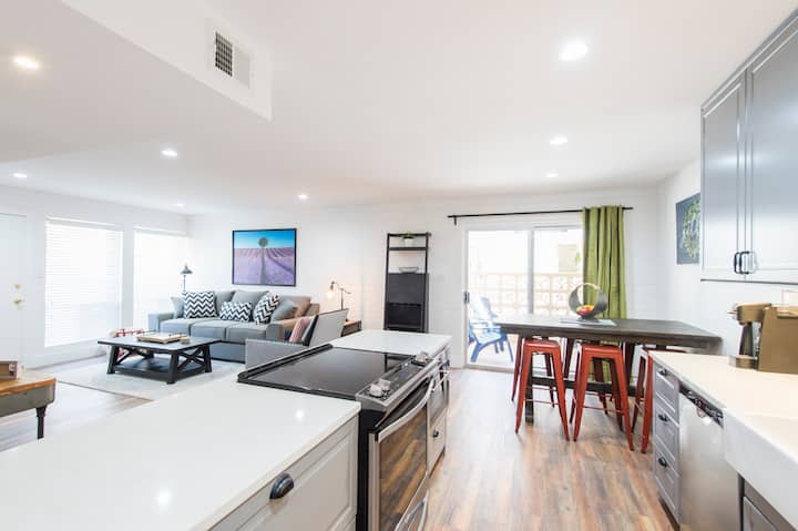 ✻ Scottsdale ✻ Industrial Farmhouse, 2 Bed 2 Bath - Scottsdale, AZ