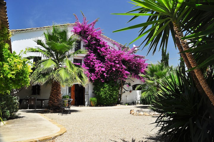 Cal Pau Cruset Country House - Catalogne