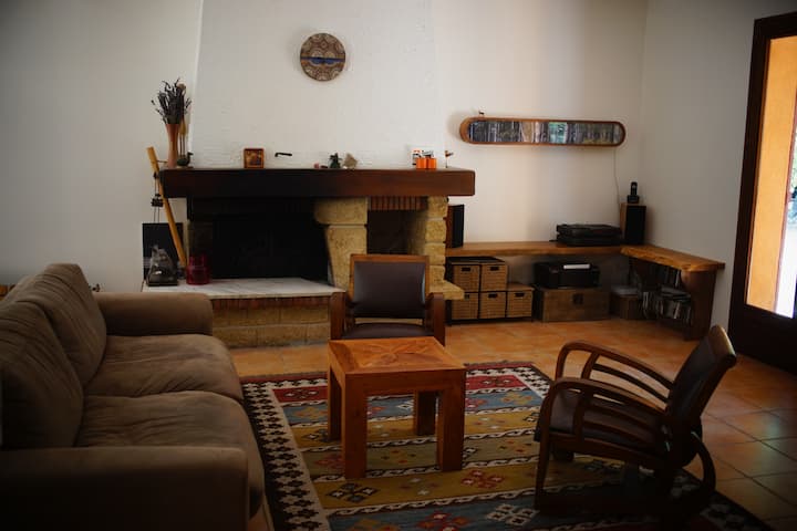 Charmante Et Confortable Villa Dans Le Verdon - Aups